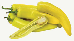 CHILE GüERO — Las Ficheras